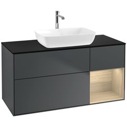 Villeroy & Boch Villeroy & Boch Finion Waschtischunterschrank F83, F832PCHG F832PCHG
