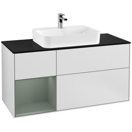 Villeroy & Boch Villeroy & Boch Finion Waschtischunterschrank F41, F412GMMT F412GMMT
