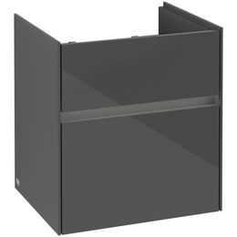 Villeroy & Boch Villeroy & Boch Waschtischunterschrank Collaro B0 510x546x414mm mit Beleuchtung C007B0FP
