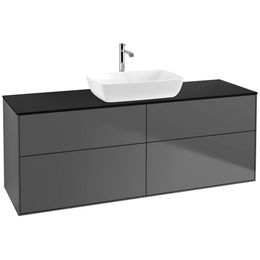 Villeroy & Boch Villeroy & Boch Finion Waschtischunterschrank F85, F85200GK F85200GK