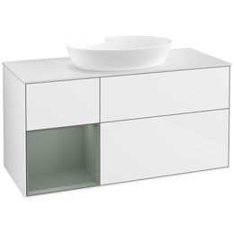Villeroy & Boch Villeroy & Boch Finion Waschtischunterschrank FA6, FA61GMGF FA61GMGF