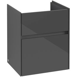 Villeroy & Boch Villeroy & Boch Collaro Waschtischunterschrank C00600, C00600FP C00600FP