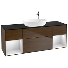 Villeroy & Boch Villeroy & Boch Finion Waschtischunterschrank F98, F982MTGN F982MTGN
