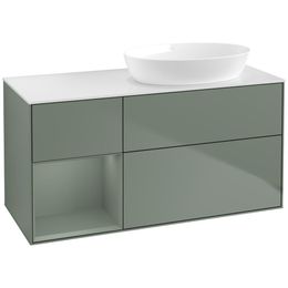 Villeroy & Boch Villeroy & Boch Finion Waschtischunterschrank FA4, FA41GMGM FA41GMGM