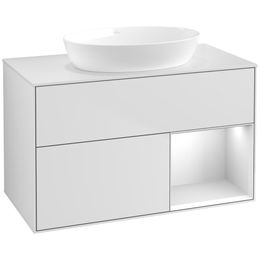 Villeroy & Boch Villeroy & Boch Finion Waschtischunterschrank FA2, FA21MTMT FA21MTMT