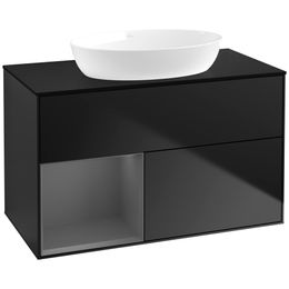 Villeroy & Boch Villeroy & Boch Finion Waschtischunterschrank FA1, FA12GKPD FA12GKPD