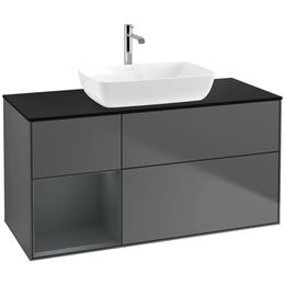 Villeroy & Boch Villeroy & Boch Finion Waschtischunterschrank F82, F822HGGK F822HGGK