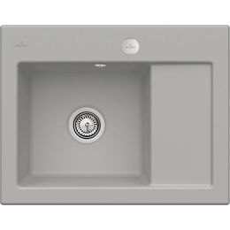 Villeroy & Boch Villeroy & Boch Subway 45 Compact Sp&uuml;le 331202, 331202KD 331202KD