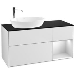 Villeroy & Boch Villeroy & Boch Finion Waschtischunterschrank F93, F932MTMT F932MTMT