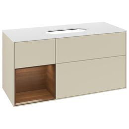 Villeroy & Boch Villeroy & Boch Waschbeckenunterschrank Finion F70 1200x603x501mm m Bel FK/RE/AP: HJ/GN/1 F701GNHJ
