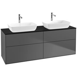Villeroy & Boch Villeroy & Boch Finion Waschtischunterschrank F84, F84200GK F84200GK
