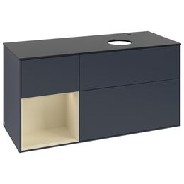 Villeroy & Boch Villeroy & Boch Waschbeckenunterschrank Finion F92 1200x603x501mm m Bel FK/RE/AP: HG/HJ/2 F922HJHG