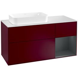 Villeroy & Boch Villeroy & Boch Finion Waschtischunterschrank F28, F281HGHB F281HGHB