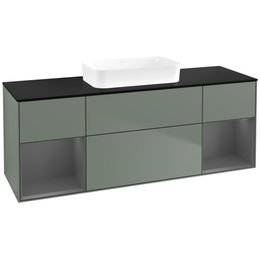 Villeroy & Boch Villeroy & Boch Finion Waschtischunterschrank F74, F742GKGM F742GKGM