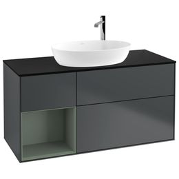 Villeroy & Boch Villeroy & Boch Finion Waschtischunterschrank F94, F942GMHG F942GMHG