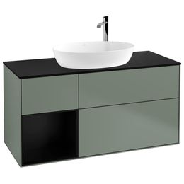 Villeroy & Boch Villeroy & Boch Finion Waschtischunterschrank F94, F942PDGM F942PDGM