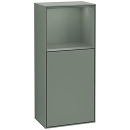 Villeroy & Boch Villeroy & Boch Finion Seitenschrank F50, F500GMGM F500GMGM