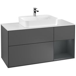 Villeroy & Boch Villeroy & Boch Finion Waschtischunterschrank F42, F421HGGK F421HGGK