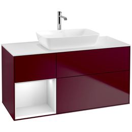 Villeroy & Boch Villeroy & Boch Finion Waschtischunterschrank F82, F821MTHB F821MTHB