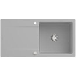Villeroy & Boch Villeroy & Boch Siluet 60 Sp&uuml;le 333602 1000x510mm, 333602SM 333602SM