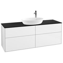 Villeroy & Boch Villeroy & Boch Finion Waschtischunterschrank F97, F97200GF F97200GF