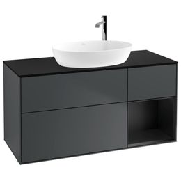 Villeroy & Boch Villeroy & Boch Finion Waschtischunterschrank F95, F952PDHG F952PDHG