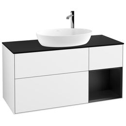 Villeroy & Boch Villeroy & Boch Finion Waschtischunterschrank F95, F952PDGF F952PDGF