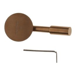 Villeroy & Boch Villeroy & Boch Armaturengriff Bronze , 92538004 92538004