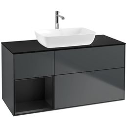 Villeroy & Boch Villeroy & Boch Finion Waschtischunterschrank F82, F822PDHG F822PDHG