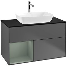 Villeroy & Boch Villeroy & Boch Finion Waschtischunterschrank F77, F772GMGK F772GMGK