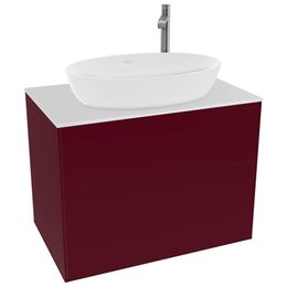 Villeroy & Boch Villeroy & Boch Finion Waschtischunterschrank F87, F87100HB F87100HB