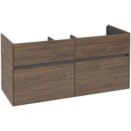 Villeroy & Boch Villeroy & Boch Collaro Waschtischunterschrank C01200, C01200VH C01200VH
