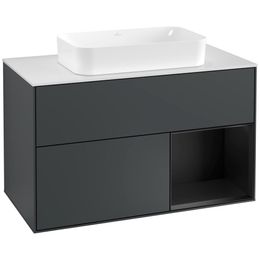 Villeroy & Boch Villeroy & Boch Finion Waschtischunterschrank F25, F251PDHG F251PDHG