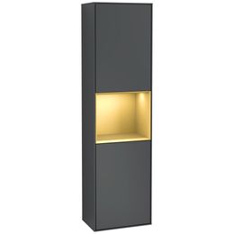 Villeroy & Boch Villeroy & Boch Finion Hochschrank F46 418x1516x270mm, F460HFHG F460HFHG