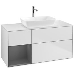 Villeroy & Boch Villeroy & Boch Finion Waschtischunterschrank F82, F821GKMT F821GKMT