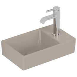 Villeroy & Boch Villeroy & Boch Nicht verschliessbares Ventil m.ker.Abde., 680800R8 680800R8