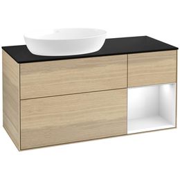 Villeroy & Boch Villeroy & Boch Finion Waschtischunterschrank FA5, FA52GFPC FA52GFPC