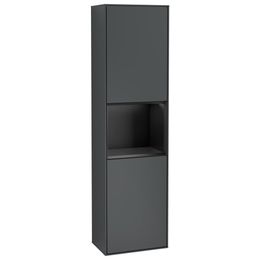 Villeroy & Boch Villeroy & Boch Finion Hochschrank F47 418x1516x270mm, F470PDHG F470PDHG