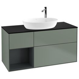 Villeroy & Boch Villeroy & Boch Finion Waschtischunterschrank F94, F942HGGM F942HGGM