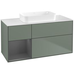 Villeroy & Boch Villeroy & Boch Finion Waschtischunterschrank F70, F701GKGM F701GKGM