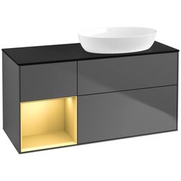 Villeroy & Boch Villeroy & Boch Finion Waschtischunterschrank FA4, FA42HFGK FA42HFGK