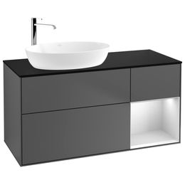 Villeroy & Boch Villeroy & Boch Finion Waschtischunterschrank F93, F932MTGK F932MTGK
