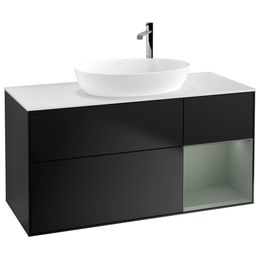 Villeroy & Boch Villeroy & Boch Finion Waschtischunterschrank F95, F951GMPD F951GMPD