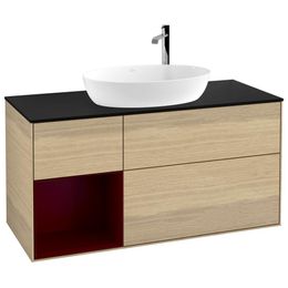Villeroy & Boch Villeroy & Boch Finion Waschtischunterschrank F94, F942HBPC F942HBPC