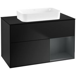 Villeroy & Boch Villeroy & Boch Finion Waschtischunterschrank F66, F662HGPD F662HGPD