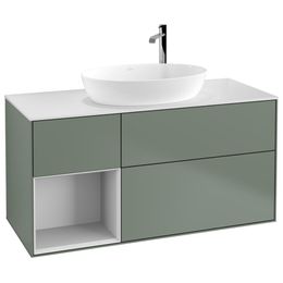 Villeroy & Boch Villeroy & Boch Finion Waschtischunterschrank F94, F941MTGM F941MTGM
