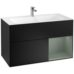 Villeroy & Boch Villeroy & Boch Finion Waschtischunterschrank F04, F040GMPD F040GMPD