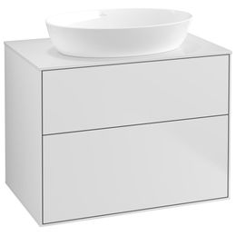 Villeroy & Boch Villeroy & Boch Finion Waschtischunterschrank F99, F99100MT F99100MT