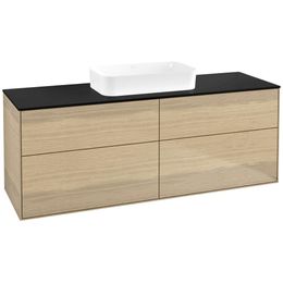 Villeroy & Boch Villeroy & Boch Finion Waschtischunterschrank F73, F73200PC F73200PC