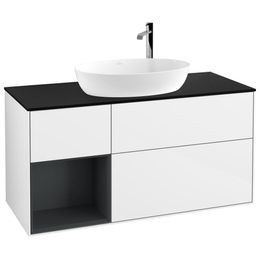 Villeroy & Boch Villeroy & Boch Finion Waschtischunterschrank F94, F942HGGF F942HGGF